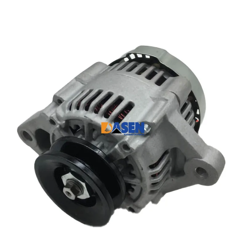 Forklift Parts Engine Alternator For V3300 V3307 V3600 V3800 V2203 ...