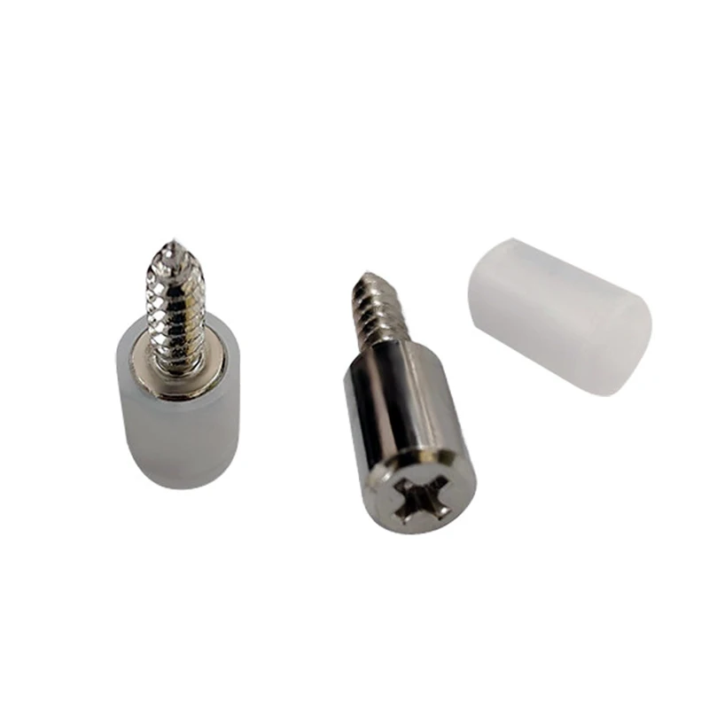Self-tapping Screws for Shelf Support - Durable & Easy Install