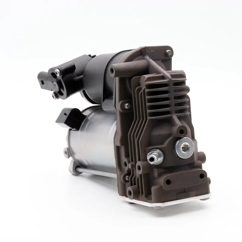 Auto Spare Parts Air Suspension Compressor Pump High Quality Neutral ...
