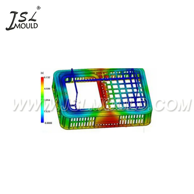Customized Plastic Chicken Feeder Injection Mold - Buy Plastic Chicken ...