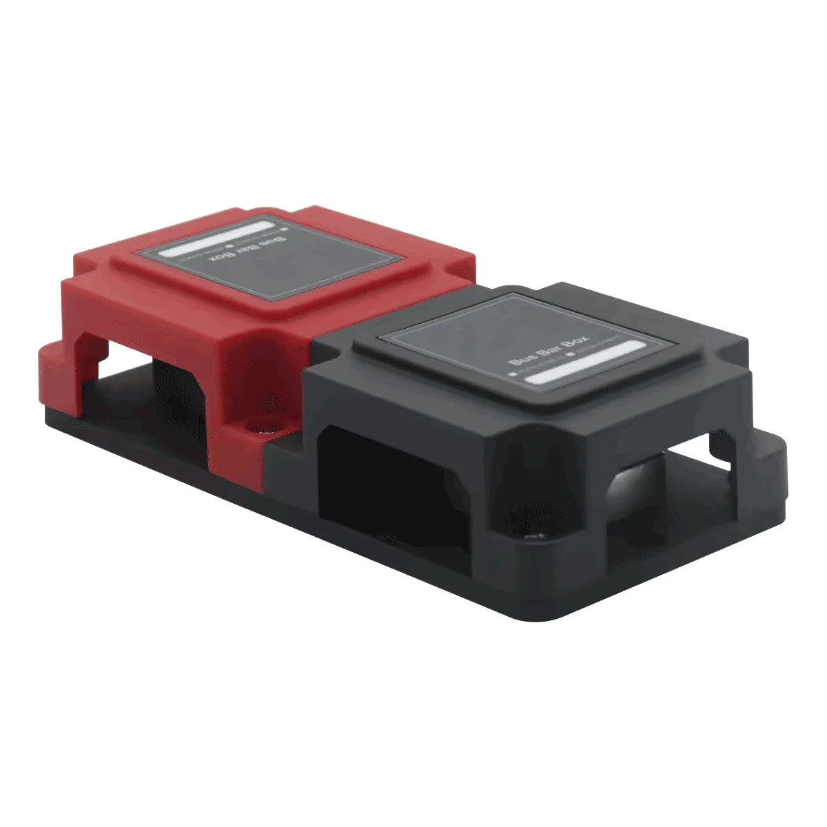 400A 48v Heavy Duty Busbar Power Distribution Block Battery Busbar Box ...