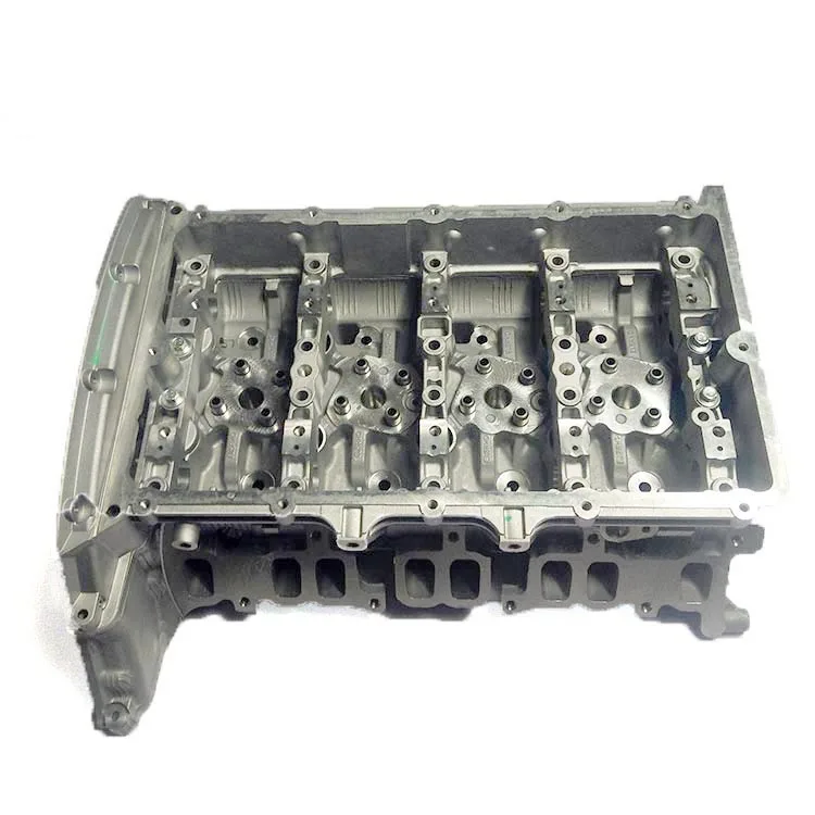 Genuine Fomoco Ford Ranger P4at 2.2 Cylinder Head Assembly