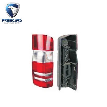 Tail Light Tail Lamp Used For Sprinter Parts Commercial Car Parts W906 ...