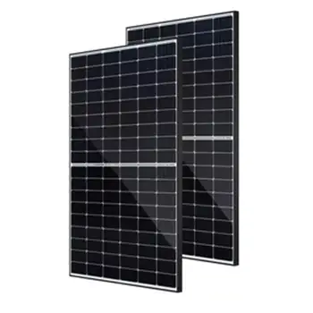 Wholesale Green Energy Of 675w Solar Panel Gcl-m12/66h Monocrystalline ...