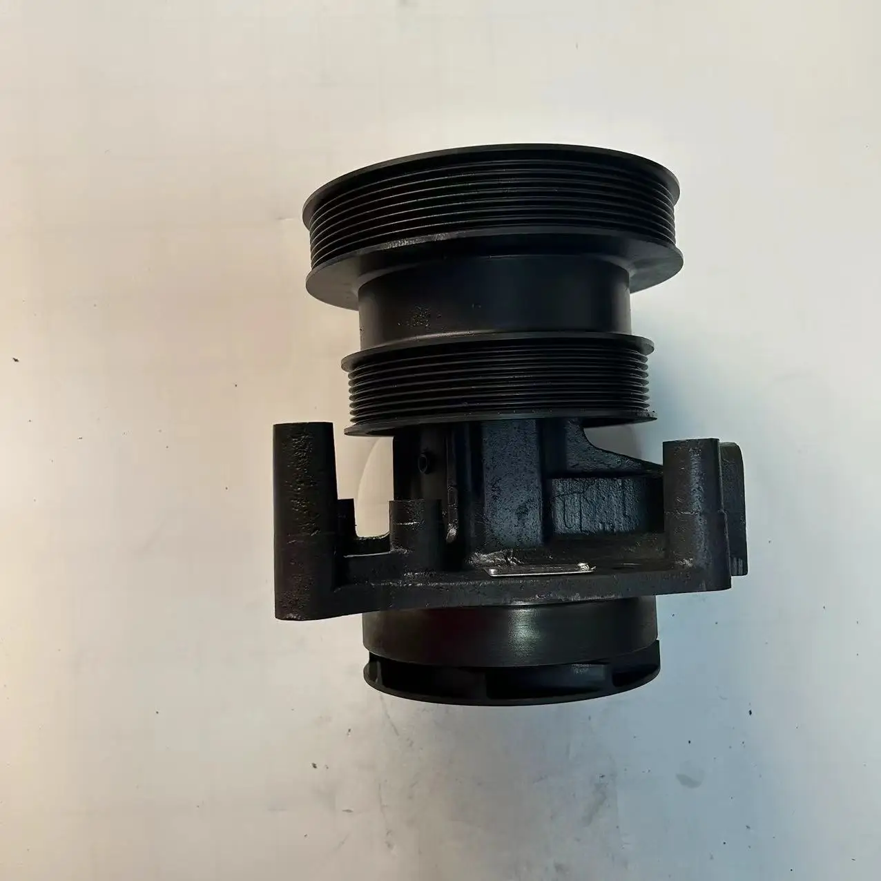 Original Weichai Engine Water Pump Assembly For Sinotruk Howo Trucks ...