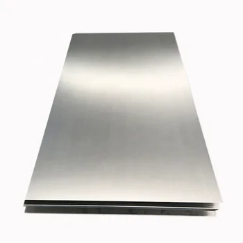 Standard Titanium Sheet Grade 5 Titanium Alloy Plate - Buy Standard ...