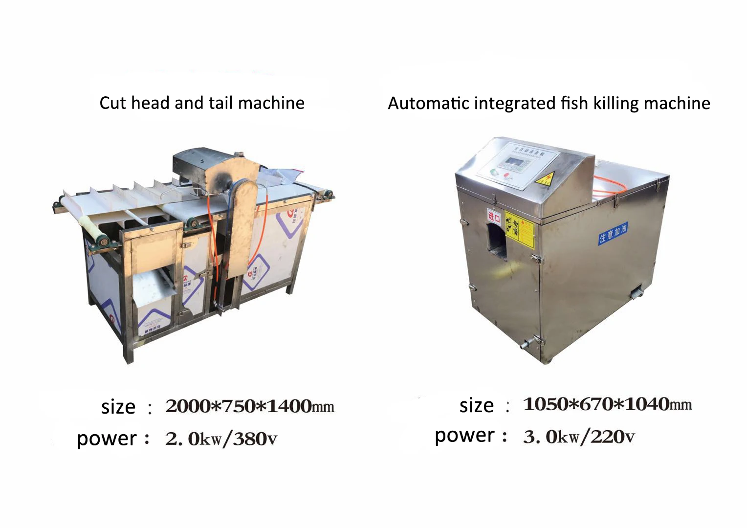 Rotary Drum Type Commercial Fish Scaler Clean Machine Remover Scraper ...