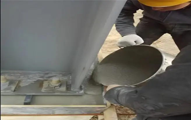 Waygo Cement Repair - High Strength Mortar Solutions