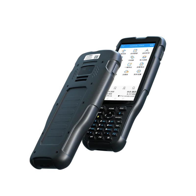 Gnss7 High Precision Gnss Receiver C100 Handheld Android Surveying Data Collector - Buy Land ...