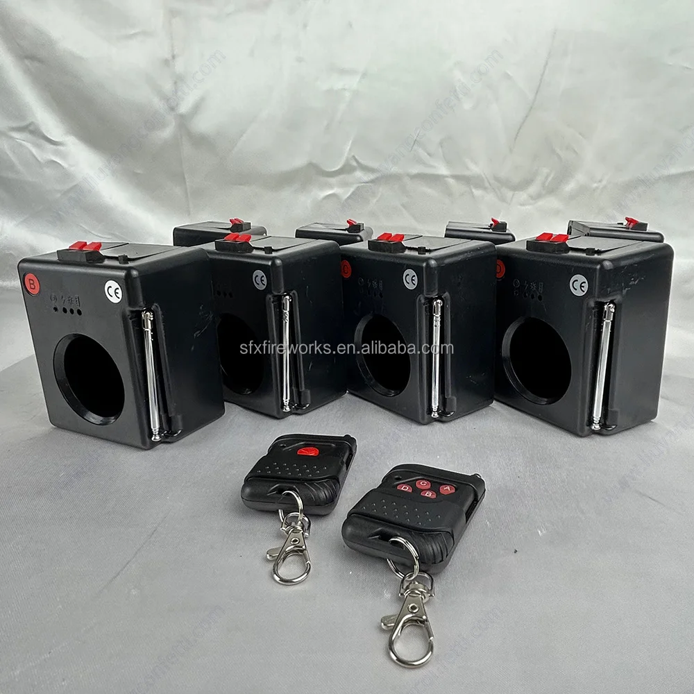 Indoor Firework Display - Sparkling Pyrotechnics for Weddings