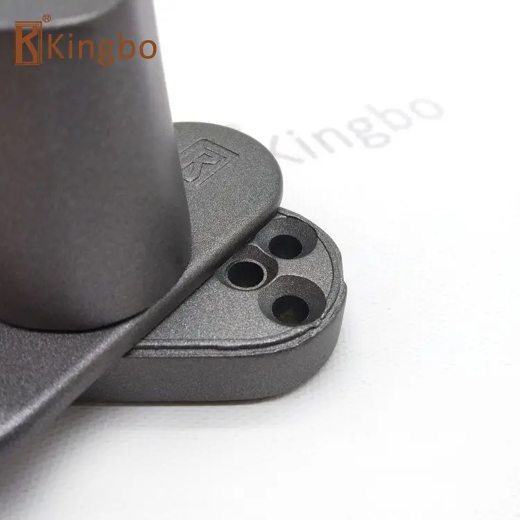 Square Casement Window Shaft Handle Axle Aluminum Alloy