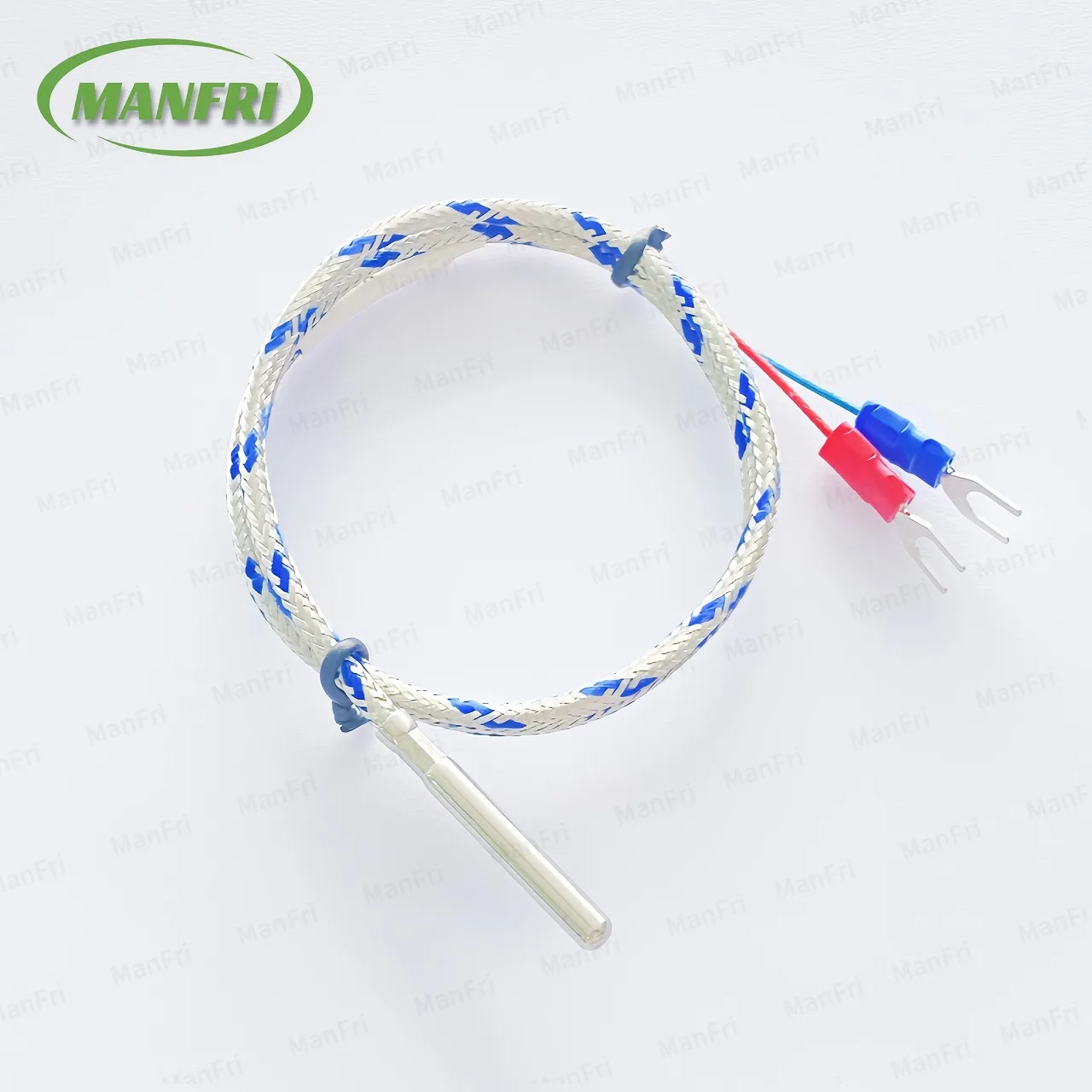 Good Price RTD PT1000 PT100 Sensor Temperature PT100 Sensor With ...