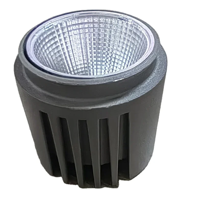 Mr16 COB LED Downlight Module - Dimmable & Color Changeable