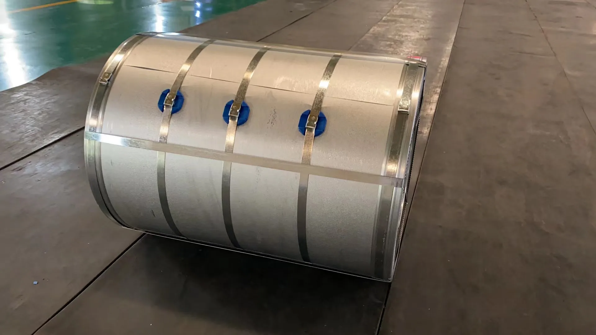 Embossed Aluminum Prepainted Gi Gl Galvanized Ppgi Ppgl Galvalume Color ...