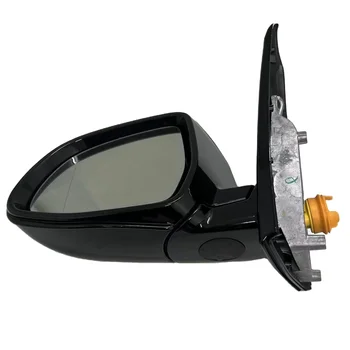 Best Selling Car Parts Side Mirror Replacement Auxiliary Auto Anti ...