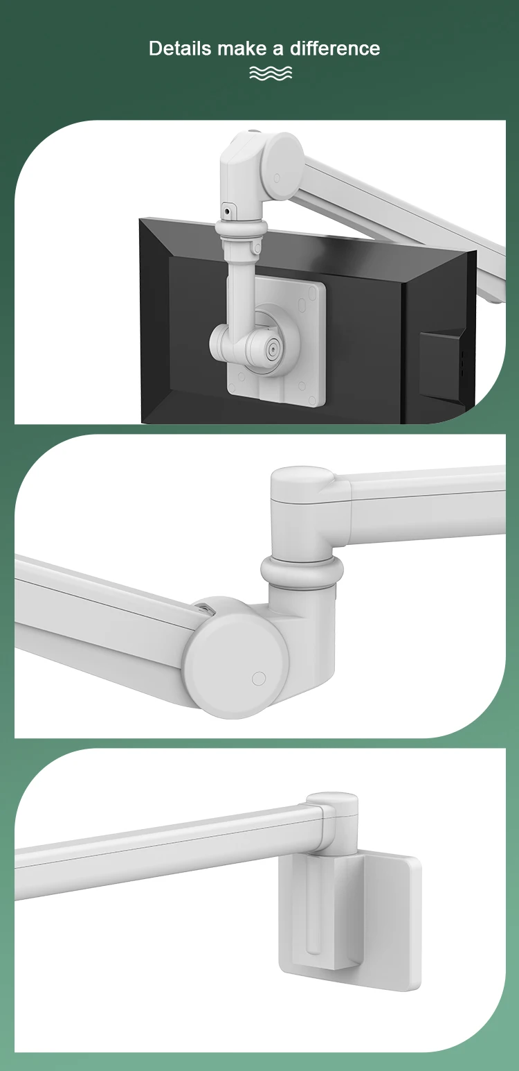 Medical Mounting Solutions Mount Rotation Medical Ceiling Hospital ...