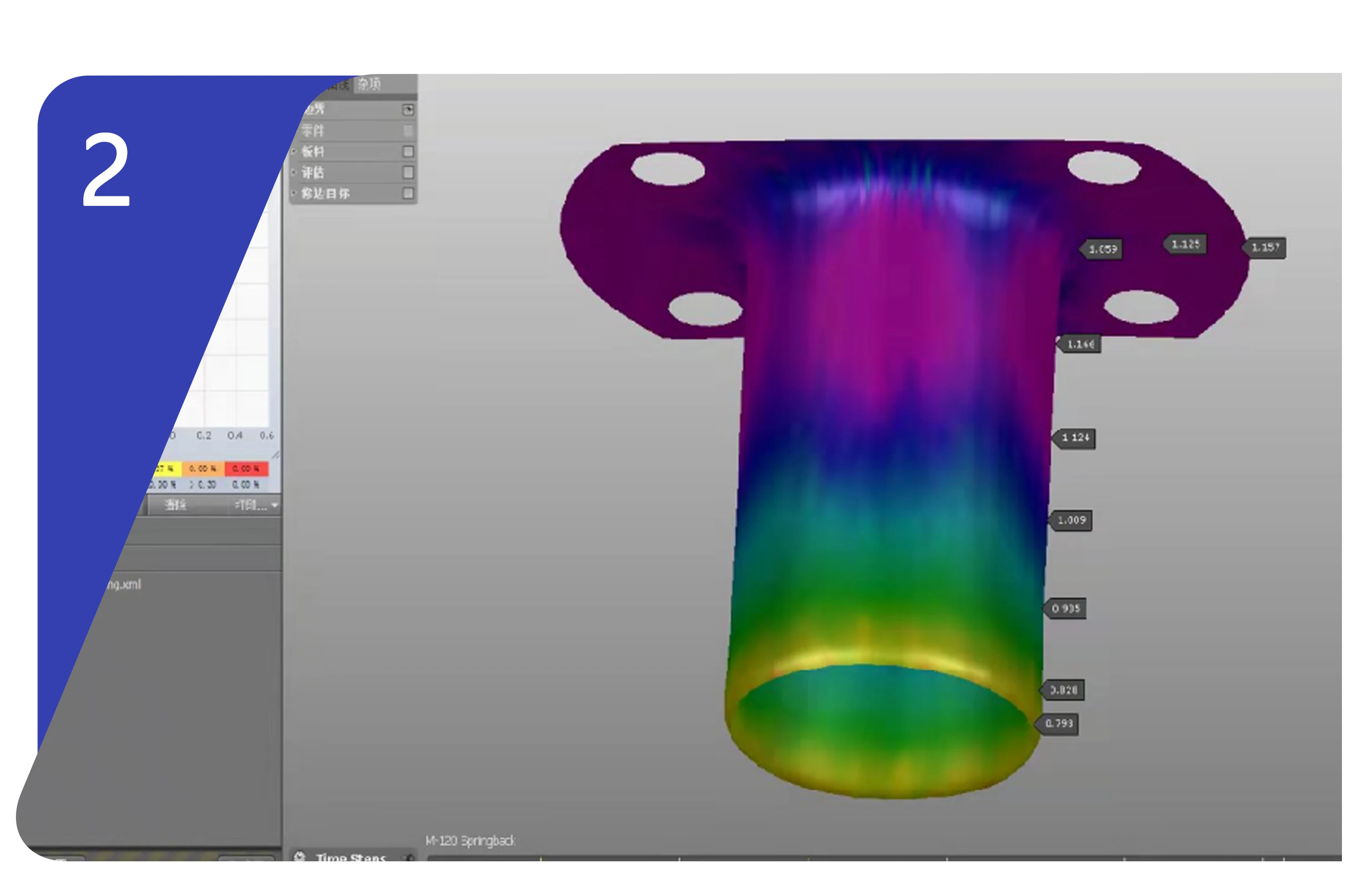 Customizable Chassis Brackets Pressed Vehicle Undercarriage Supports ...
