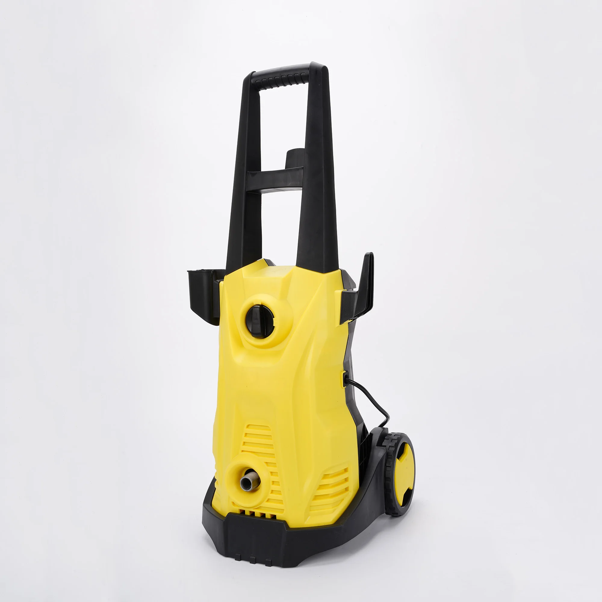 Hot Sell Robin High Pressure Washer - 12mpa Power Cleaning
