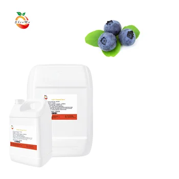Edible Blueberry Flavor Powder Blueberry Powder Flavoring For Beverages ...