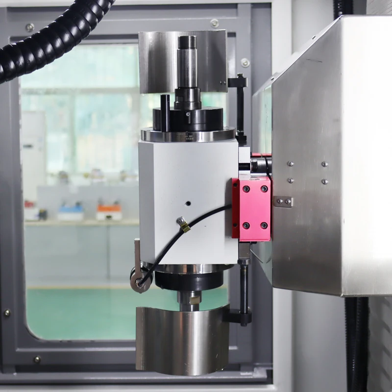 Hot Selling Qd680 Six-axis Cnc Grinder Machine - Buy Qd680 Cnc Grinder ...