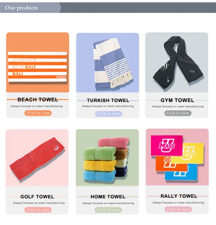 Custom Logo Printed Personalized Microfiber Custom Gym Rally Towel ...