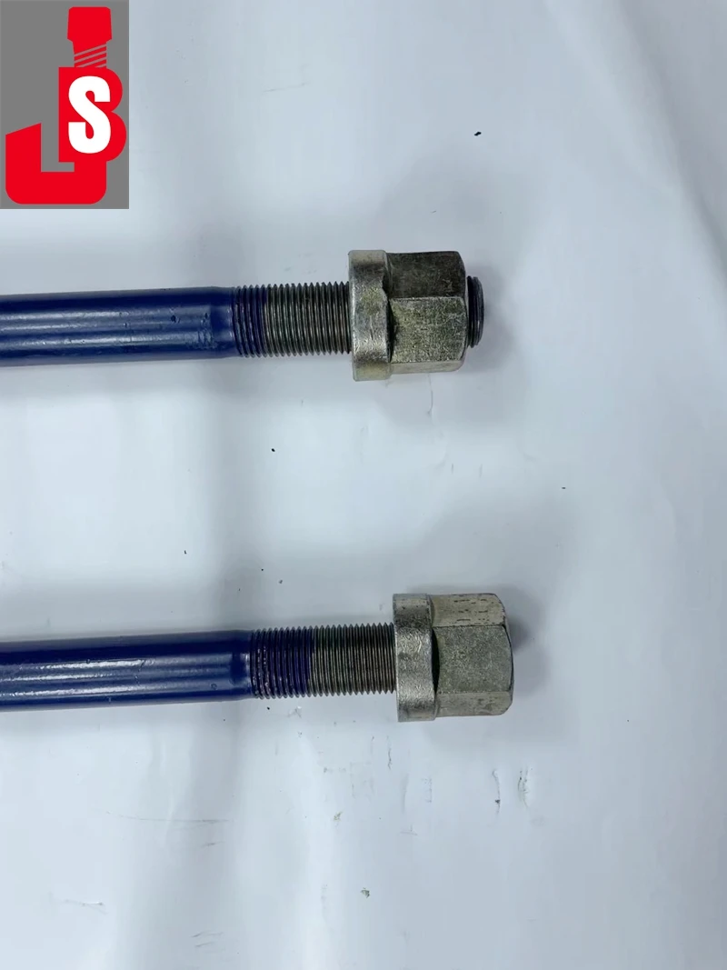 U Bolt for SINOTRUK HOWO SHACMAN F3000 M3000 X3000 Trucks