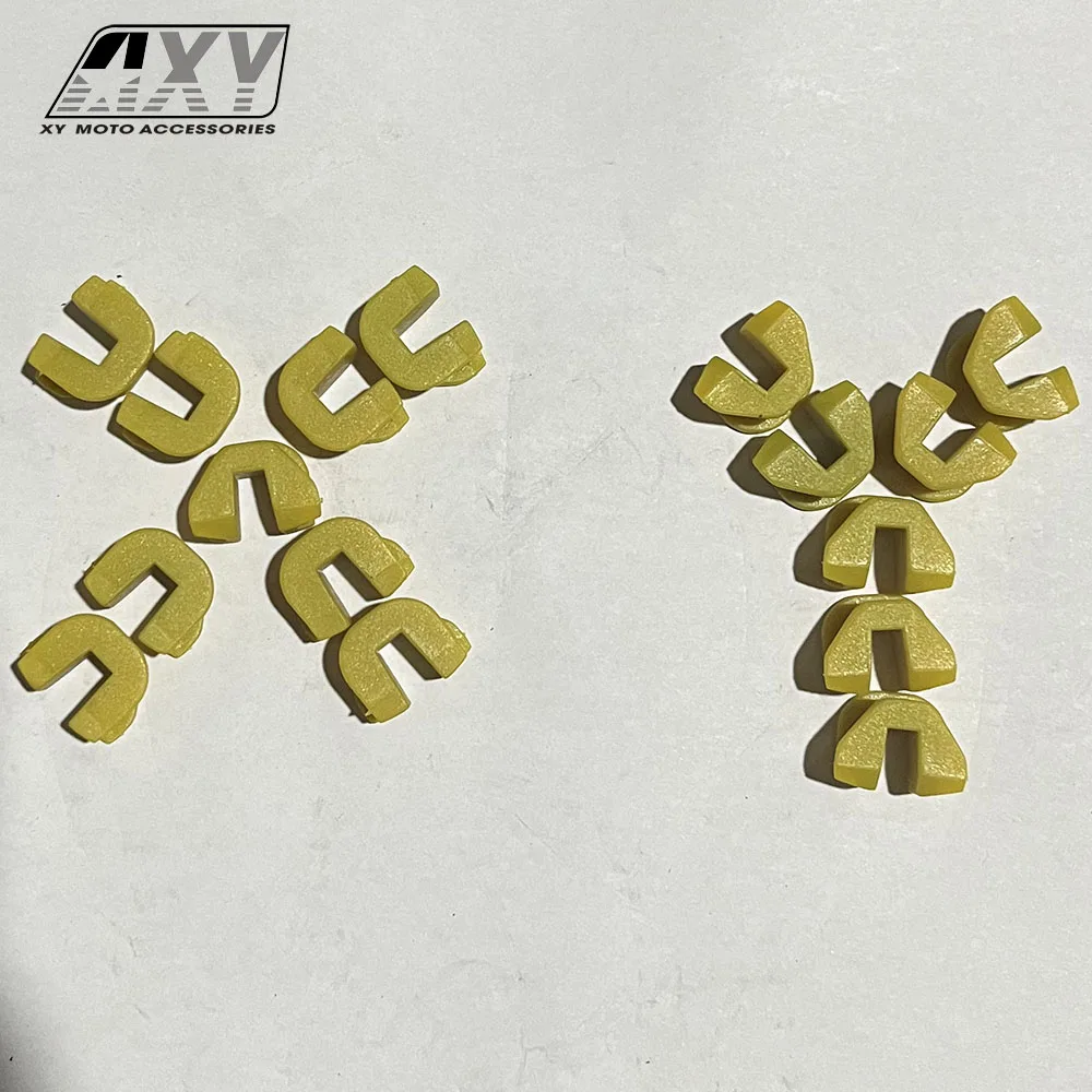 Original Motorcycle Sliding Block for VESPA125 - High-quality