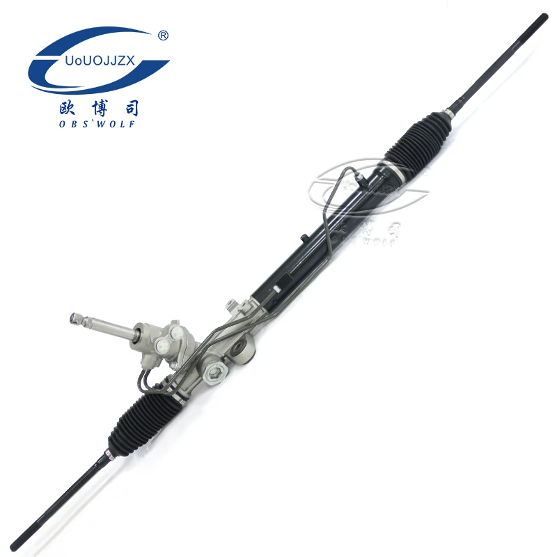 High Quality Power Steering Rack for HAIMA Qiubite Haima2