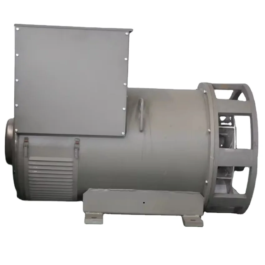CHENCHAI 140KVA brushless ac dynamo generator Chinese brand global ...