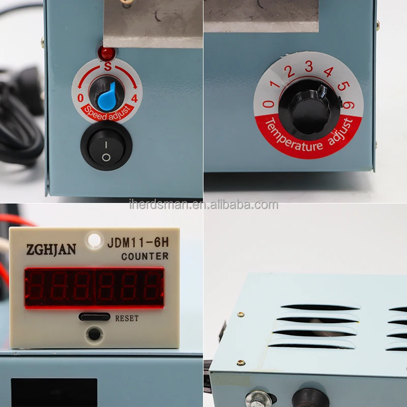 Automatic Debeaking Machine for Poultry - Efficient & Safe