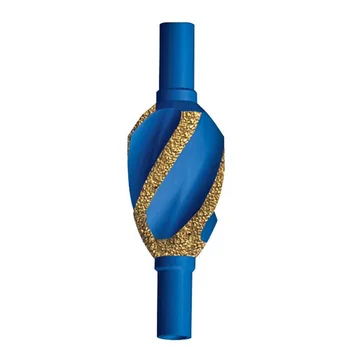 Api Downhole Milling Tool String Watermelon Junk Mill - Buy Watermelon ...