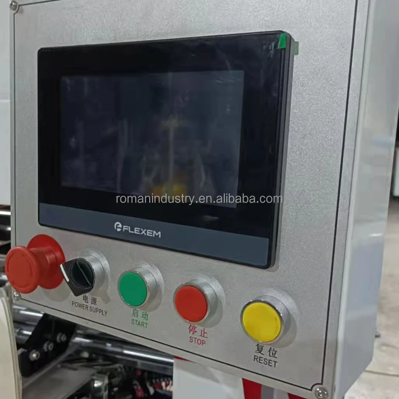 Factory Supply High Speed Automatic Tabletop Gift Box Cartoning Corner ...