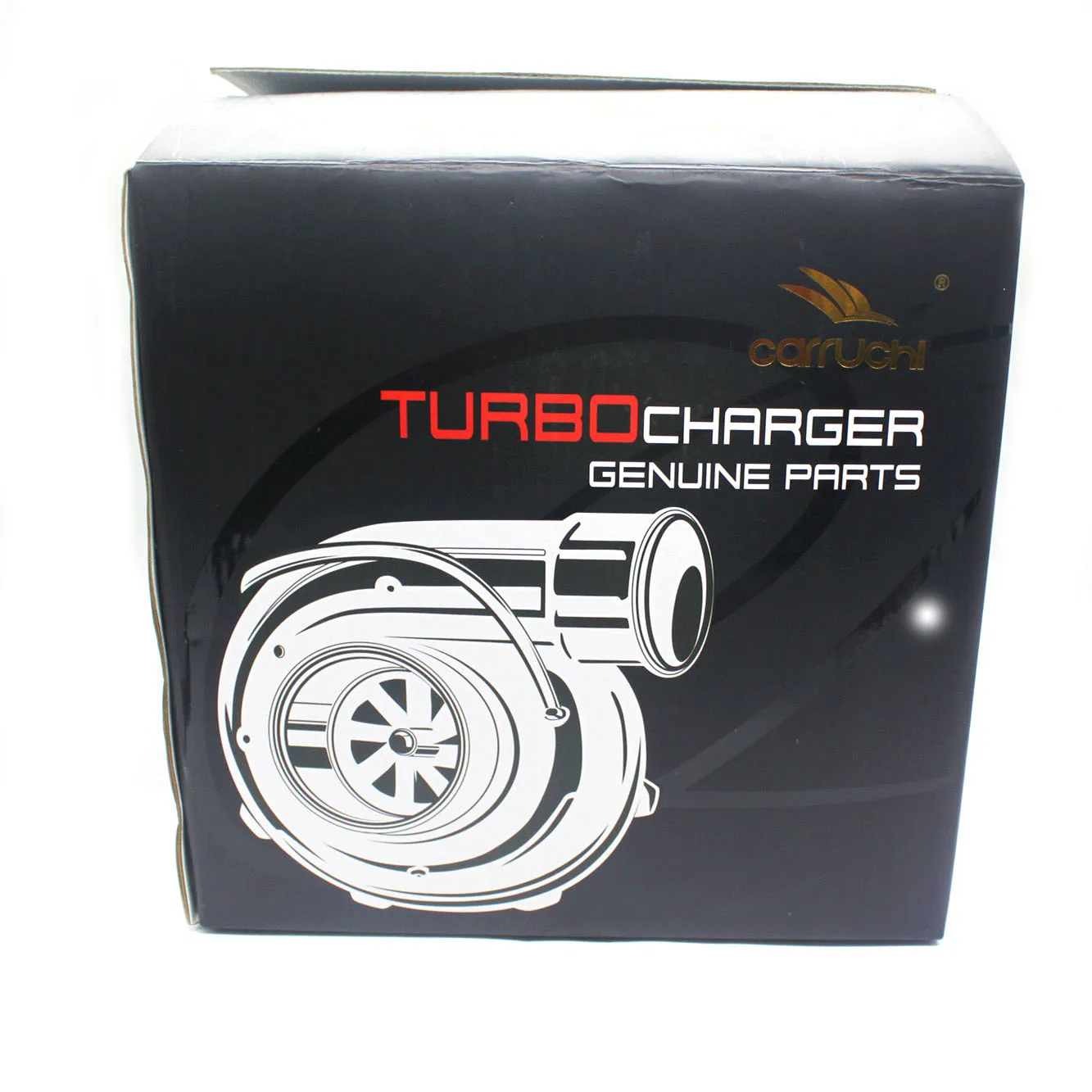 Rhf4 8980118922/8980118923 4jj1 Turbocharger For Isuzu Rodeo Ditd 4x4 ...