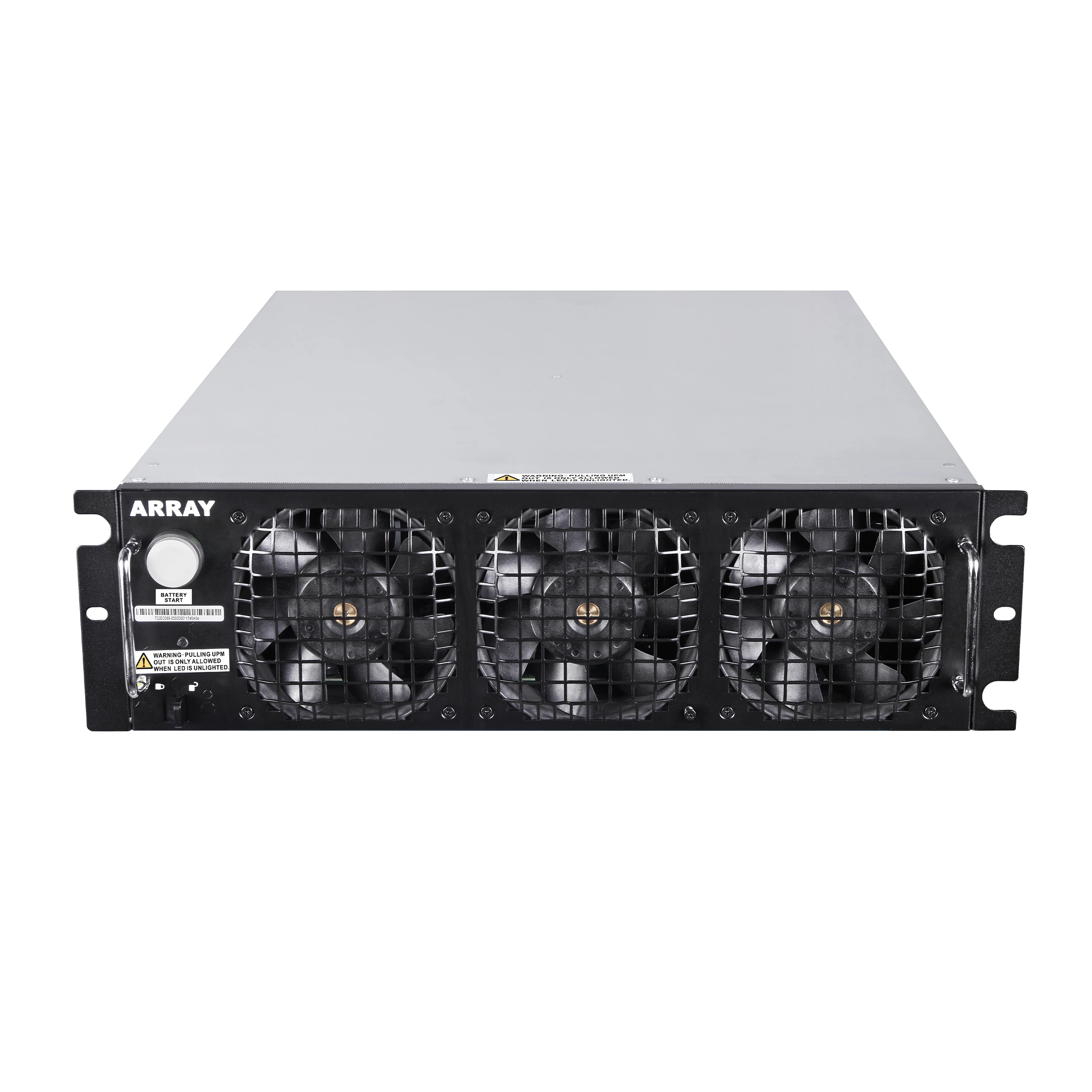 Santak Array Series Ups Hot Swappable Module175kva 175 Kva 3 Phase ...