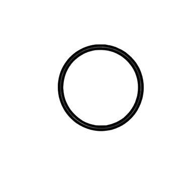 Hyunsang Excavator Parts O-ring 07002-13634 07002-12034 07002-11823 ...