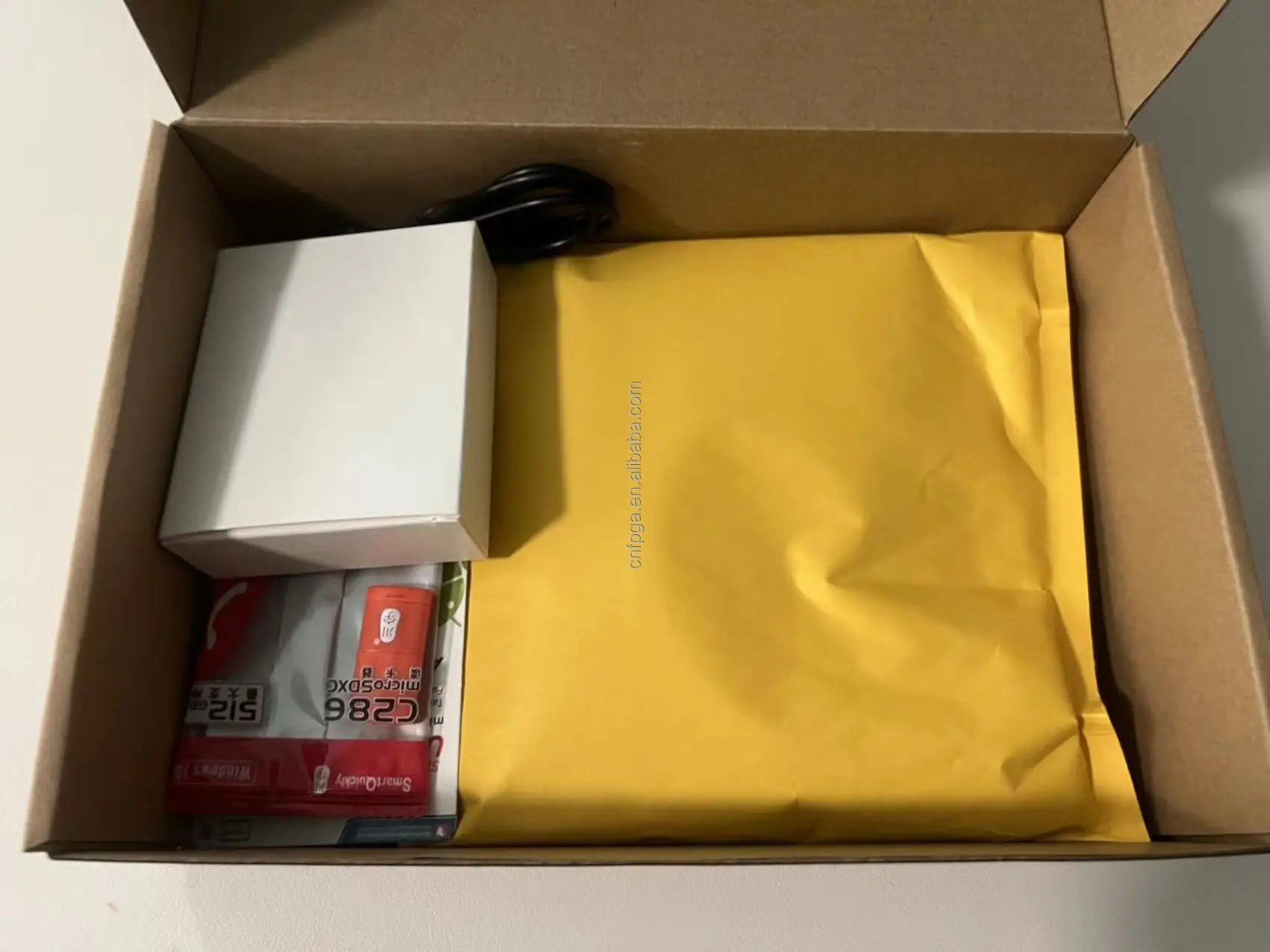 Puzhi Pz-zu2cg-kfb Evaluation Kit Xilinx Zynq Ultrascale+ Xczu2cg Usb3 ...