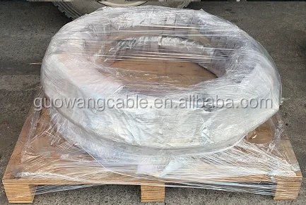 4g 50mm2 H07rn-f 450/750v柔性橡胶绝缘橡胶电缆 - Buy 橡胶绝缘软电缆,4g240橡套软电缆,H07rn F橡套软 ...