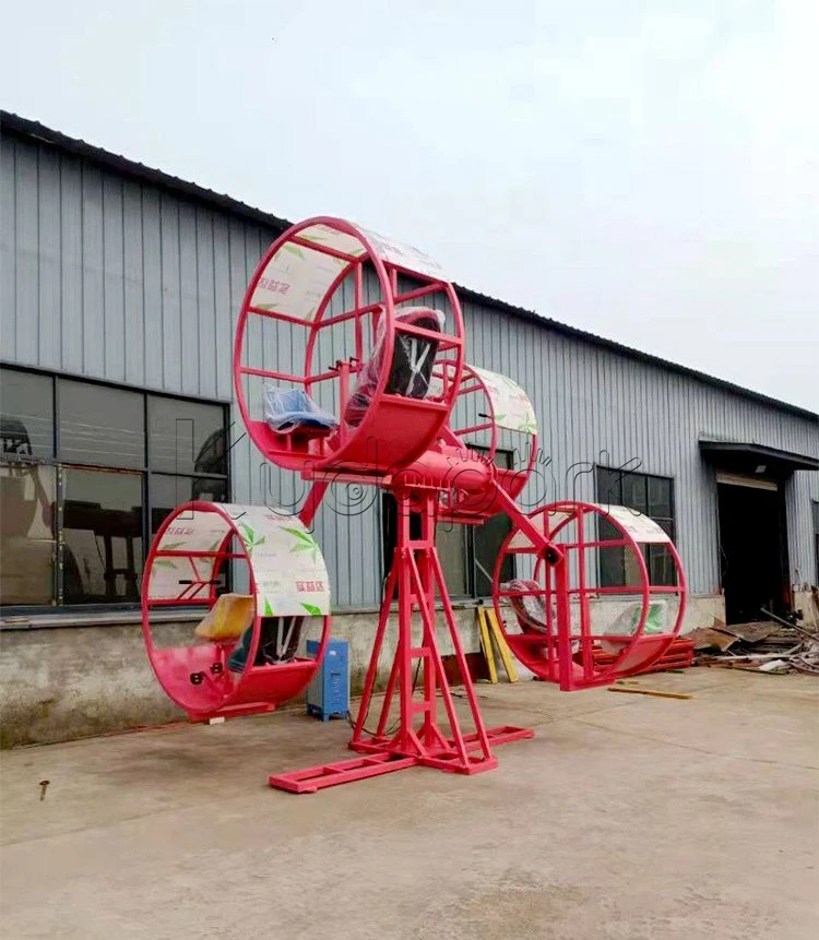 Cheap Amusement Carnival Park Coin Operated Rides Game