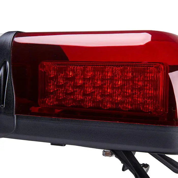 Senken Led Warning Lightbar/truck Roof Led Warning Strobe Lightbar For ...