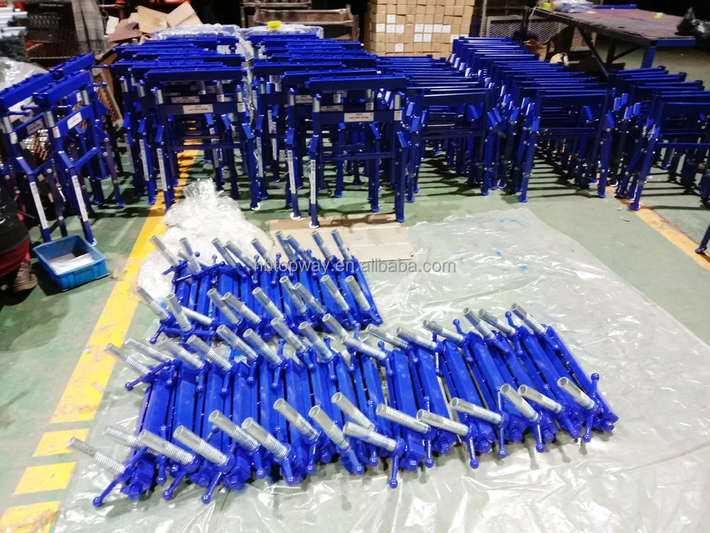 Spider Internal Pipe Alignment Clamps - Durable & Versatile