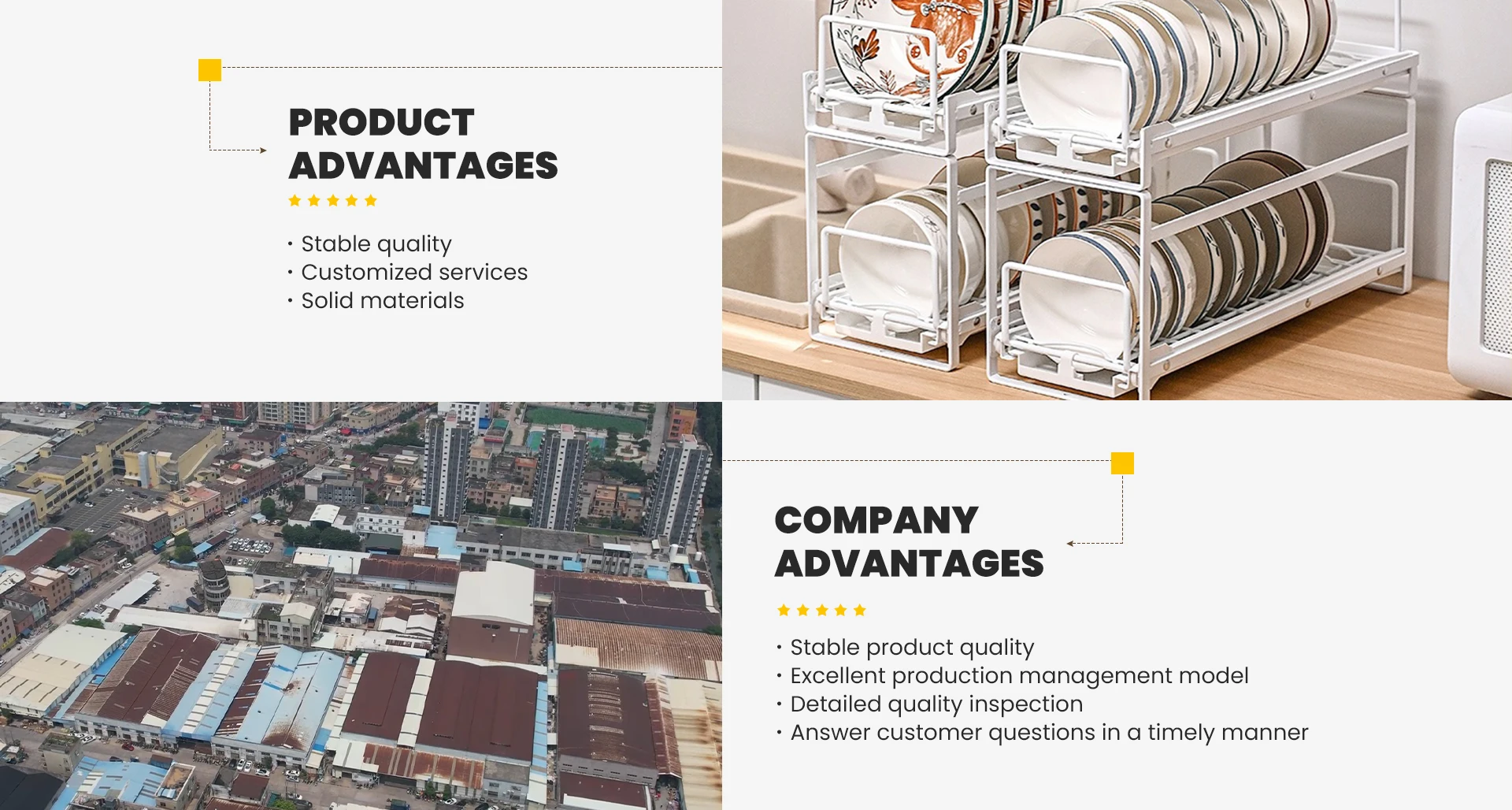 Company Overview - manman development co., ltd.