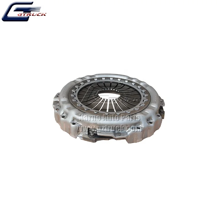 Karno Good Quality Truck Parts Oem 3482000553 20484463 Clutch Pressure ...