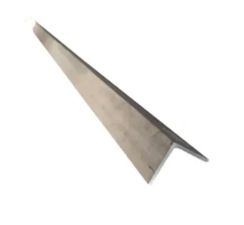 Cutting Service Spot Angle Steel Curtain Wall Equal Edge 304 Stainless ...