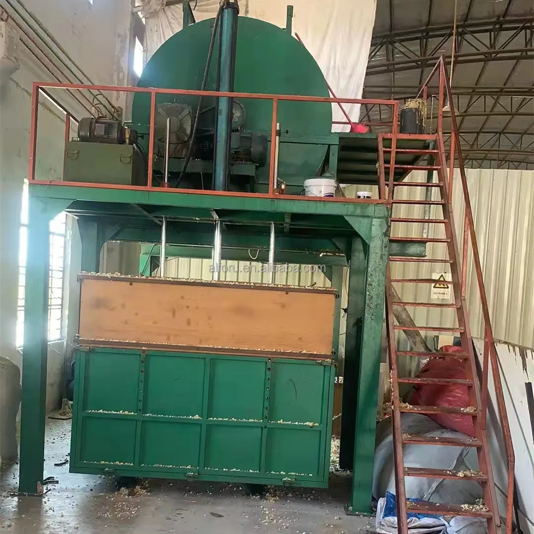Carpet Underlay Foam Making Machine Rebonded Foam Making Machine - Buy ...