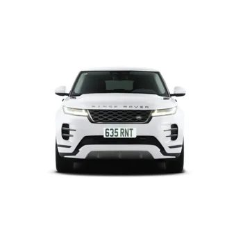 Land Rover Range Rover Evoque L2.0t200ps Elite Sport Suv - Buy 0 ...