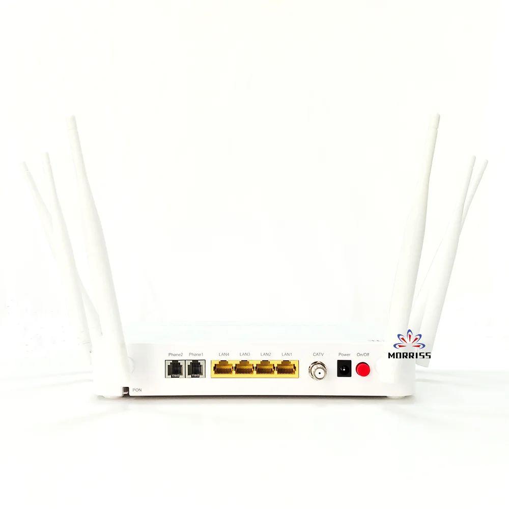 ZTE Zxhn F660 & F688 Gpon Onu - Reliable Fiber Optic Solutions