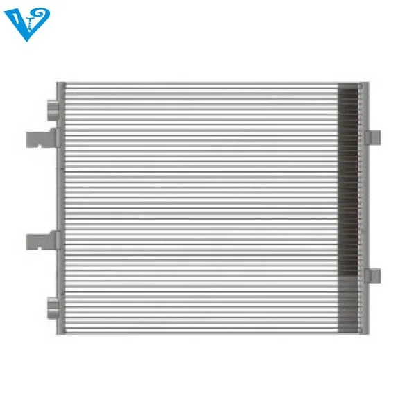 Energy-saving design microchannel condenser coil| Alibaba.com