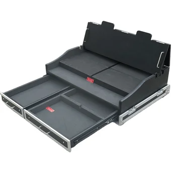 Customizable Grand Ma 3 Command Wing Flight Case With Pc Ma3 Command ...