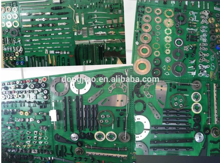 Offset Printing Machinery Spare Parts - Numbering Machine