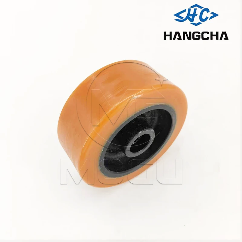 Wholesale Hangcha Drive Wheel 31102129 for Pallet Trucks - Durable 140* ...